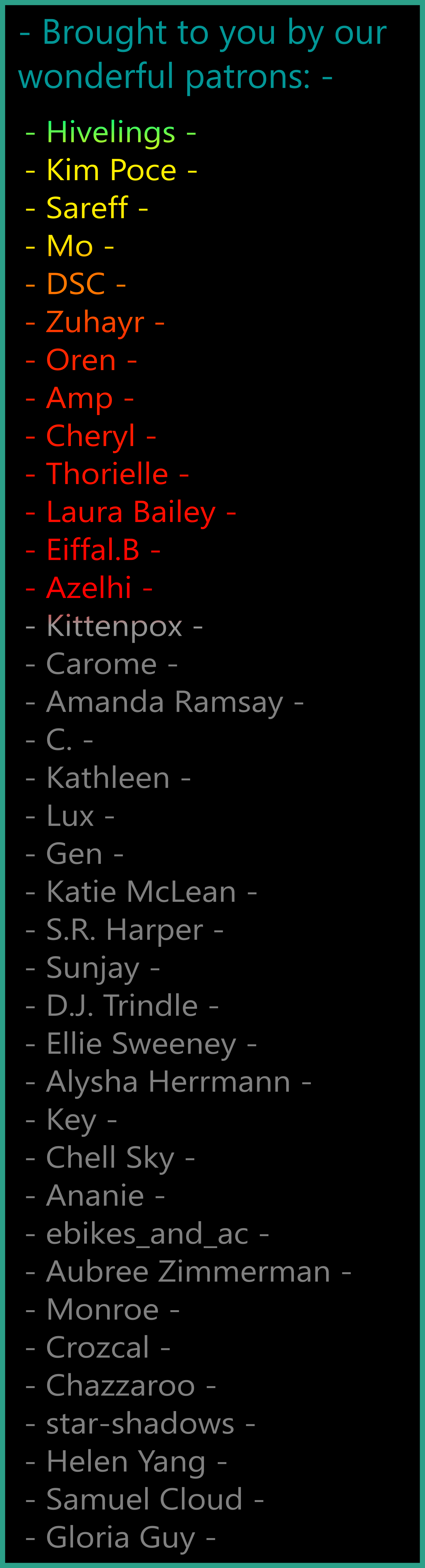 026: PURIFY – Derin Edala