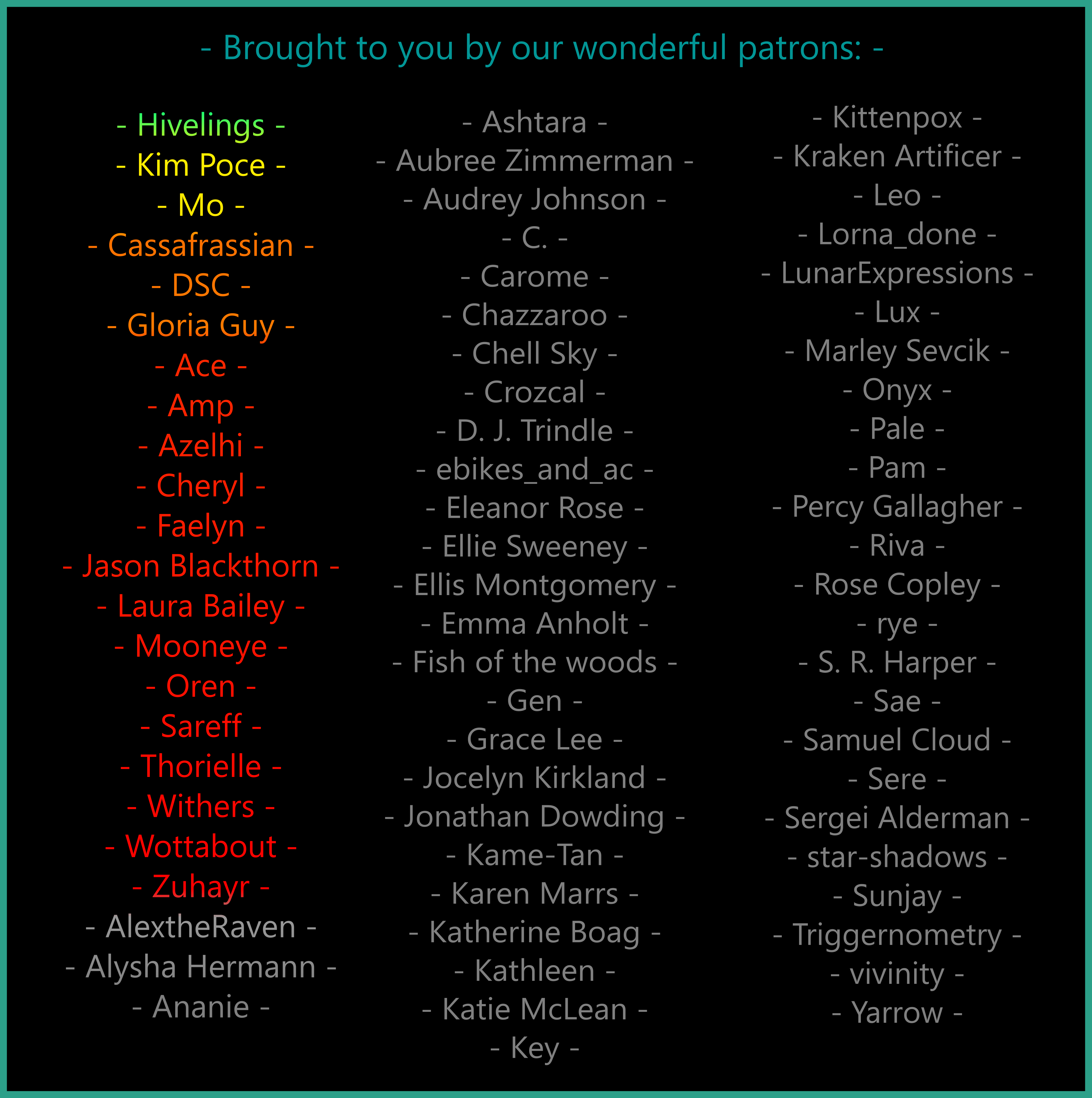 044: EARTH – Derin Edala