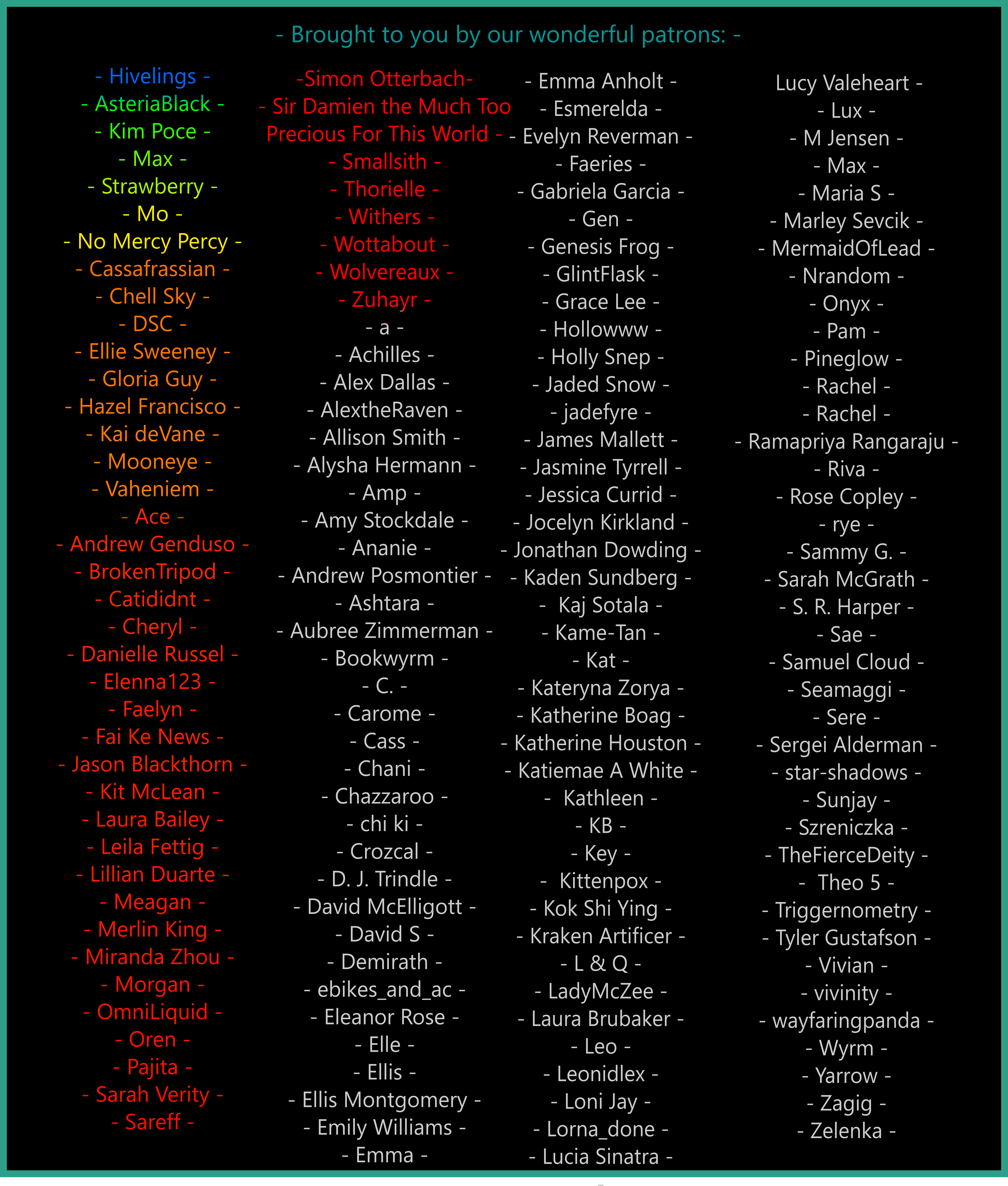 083: SCENE – Derin Edala