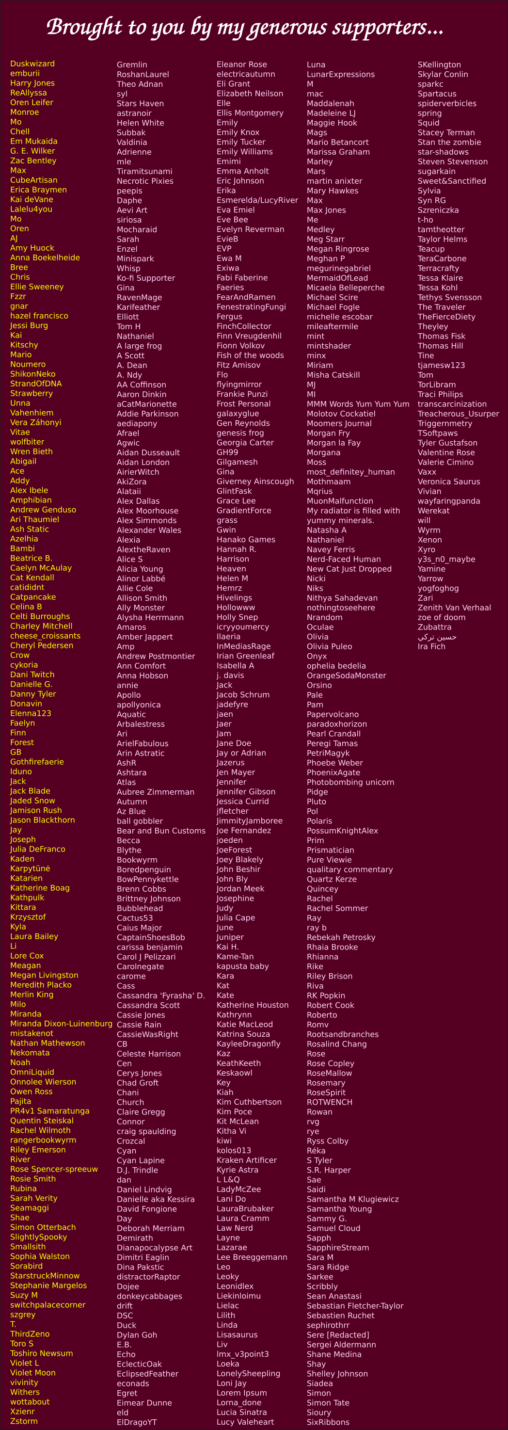 46: On the Road Again – Derin Edala