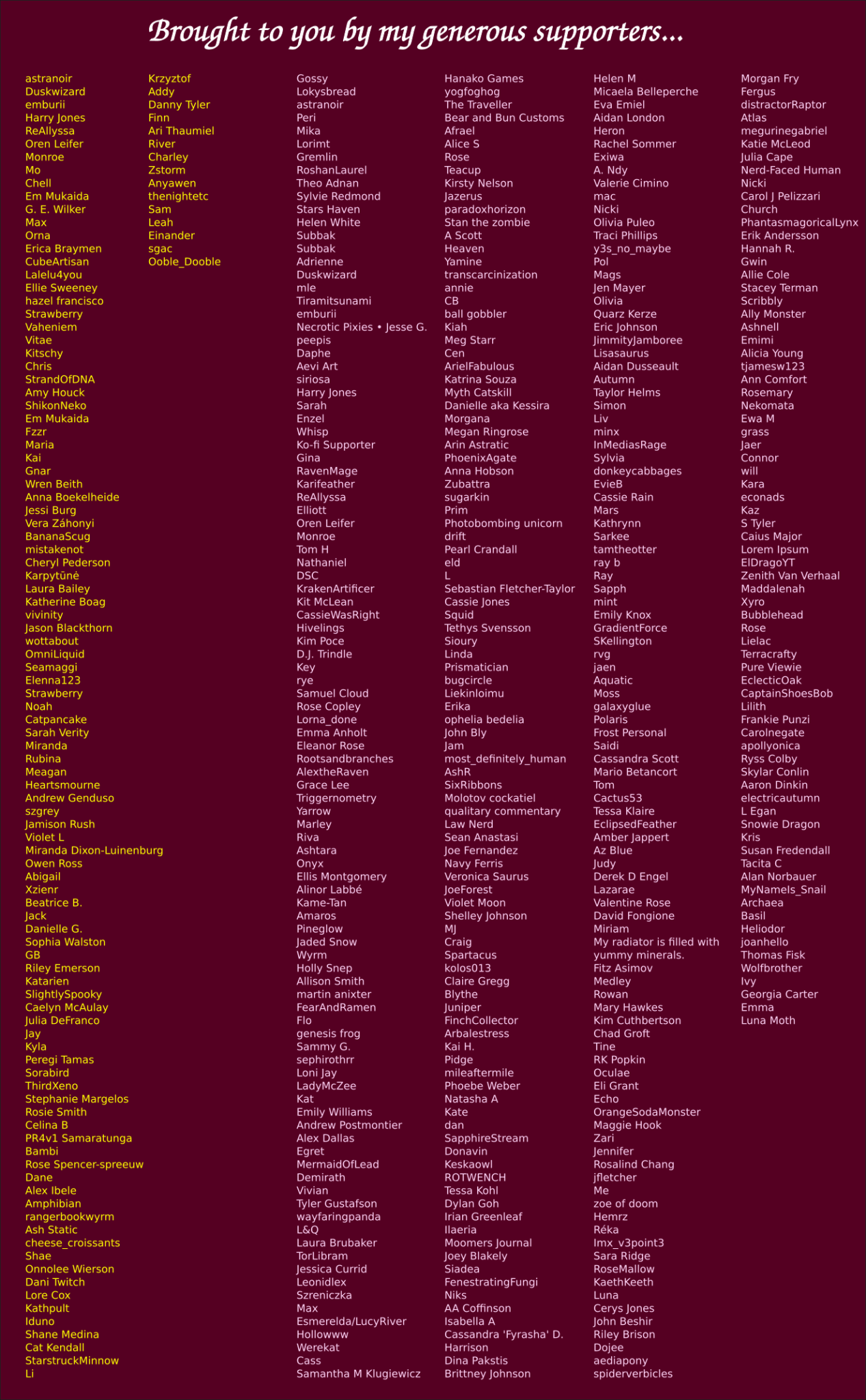 12: The Trolley – Derin Edala