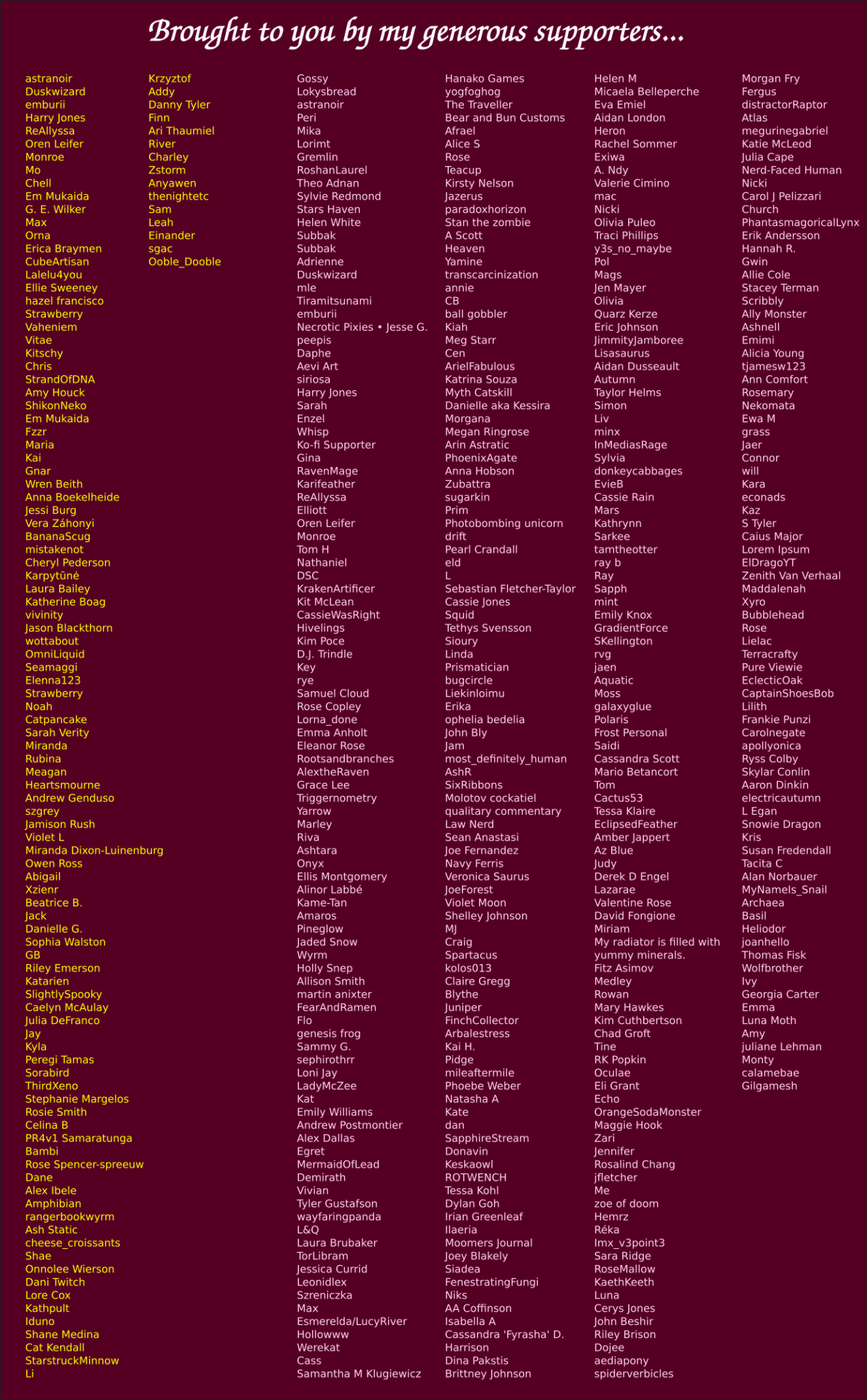 18: Hitan’s Birthday – Derin Edala